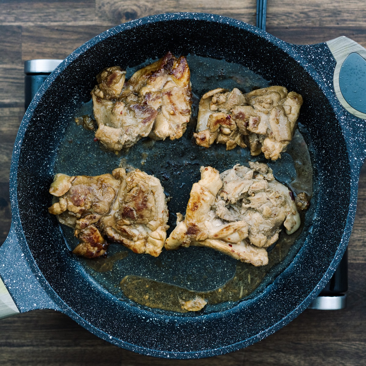 Filipino Chicken Adobo Recipe - Yellow Chili's