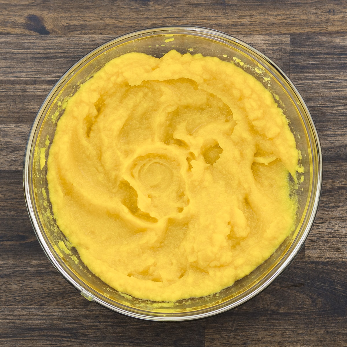 Pumpkin Puree Recipe - Yellow Chili's