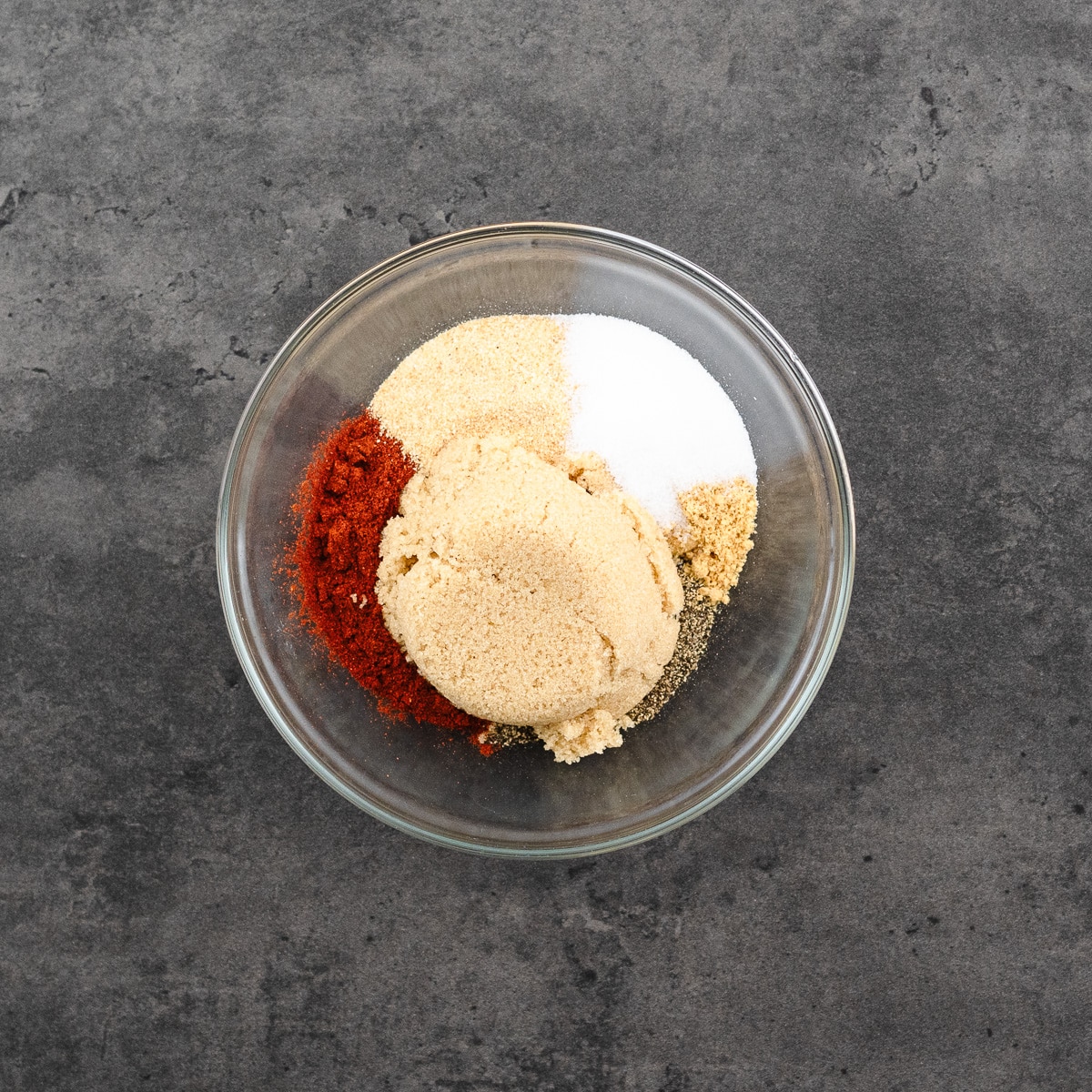 BBQ Spice Rub Recipe - Yellow Chili's