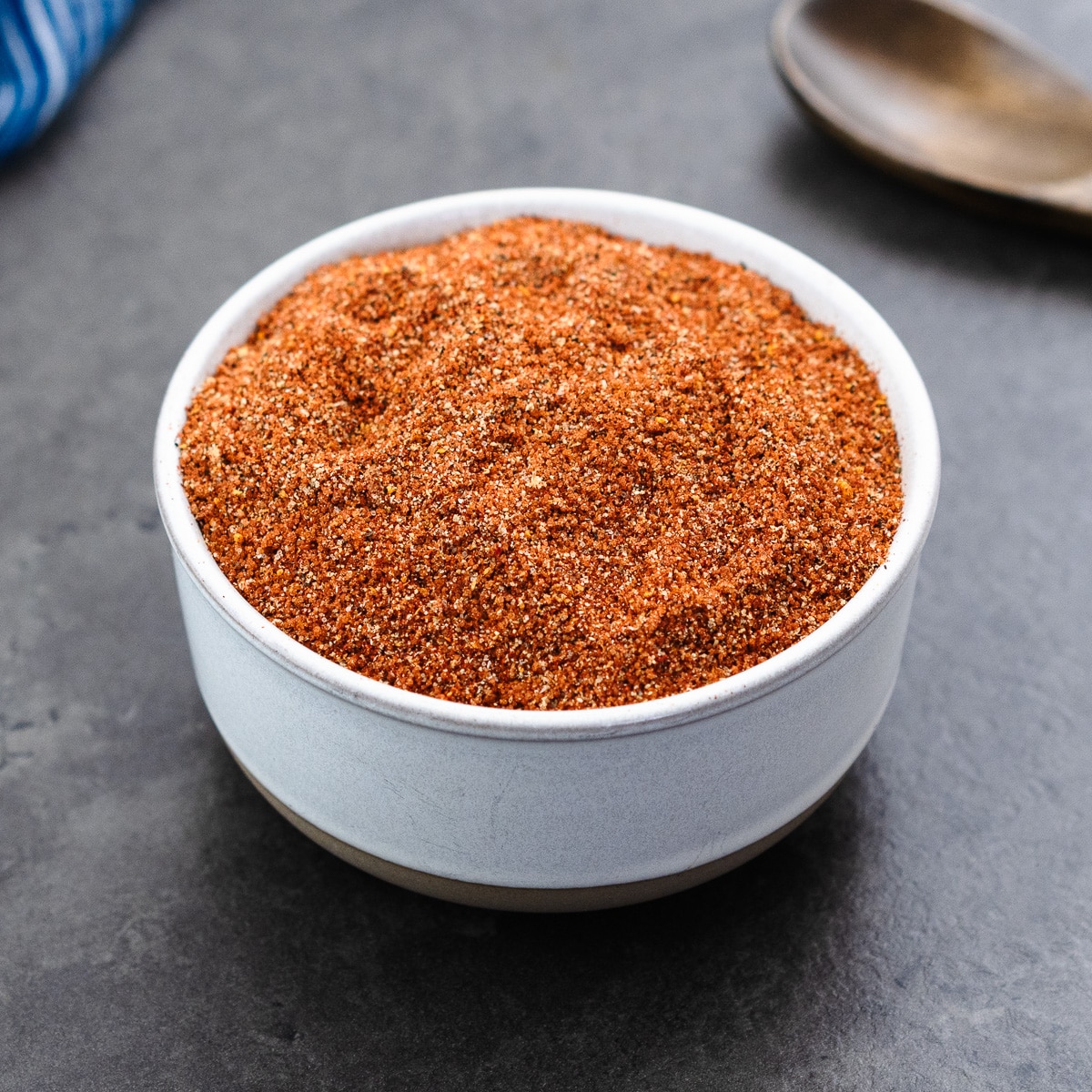 BBQ Spice Rub Recipe - Yellow Chili's