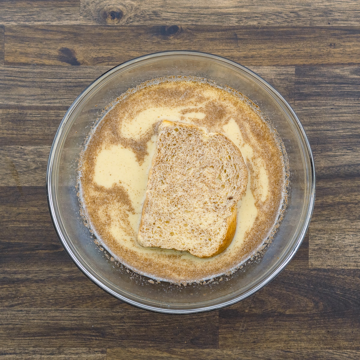 French Toast Recipe - Yellow Chili's