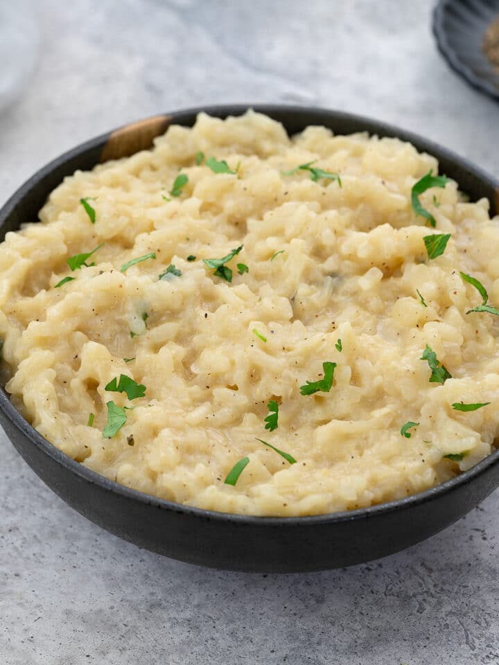 Asian, American and Global Recipes