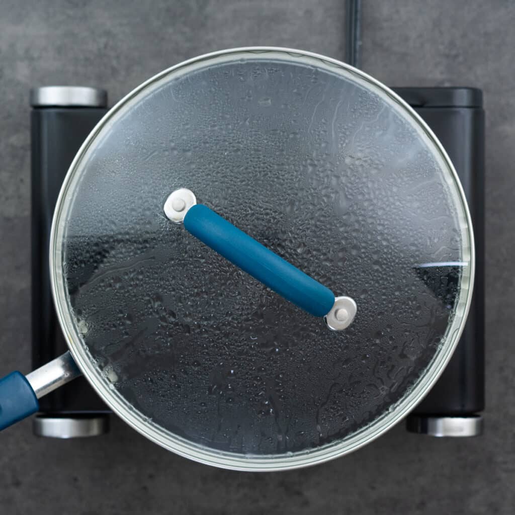 Forbidden Black Rice Recipe - Yellow Chili's