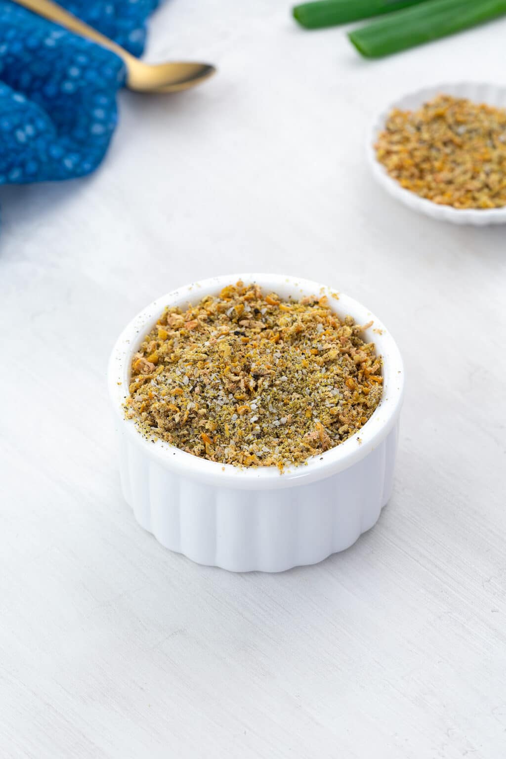 Homemade Lemon Pepper Seasoning Recipe - Yellow Chili's