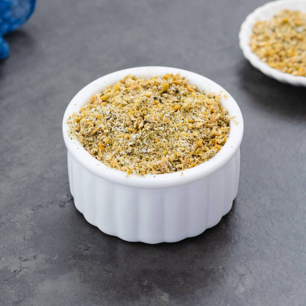 Homemade Lemon Pepper Seasoning Recipe - Yellow Chili's