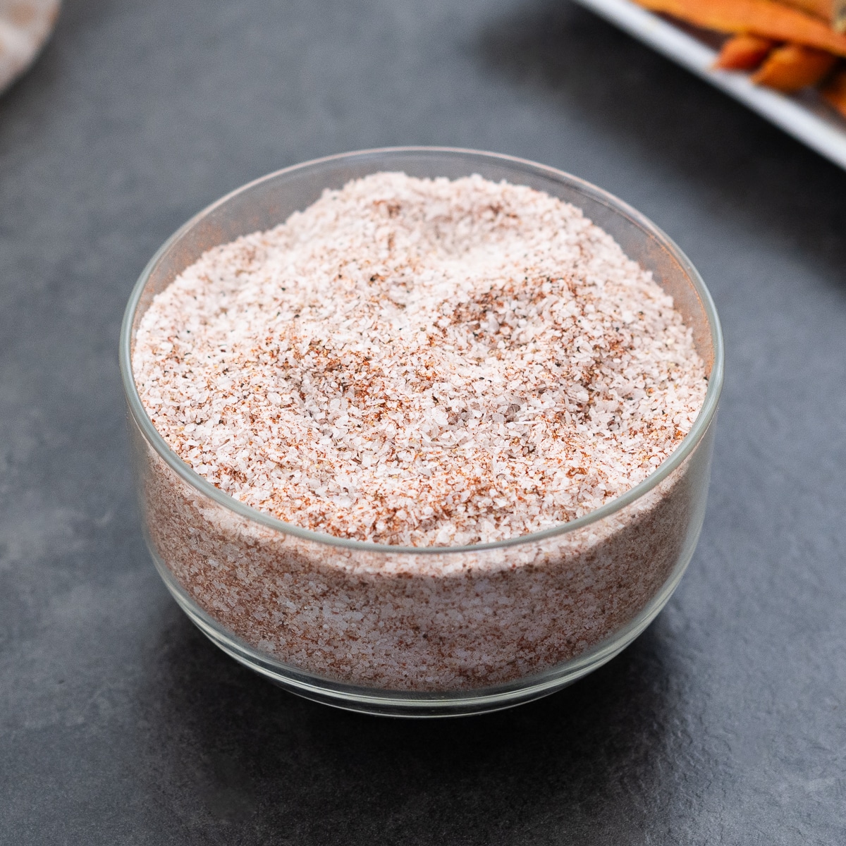 Homemade Seasoned Salt Recipe - Yellow Chili's