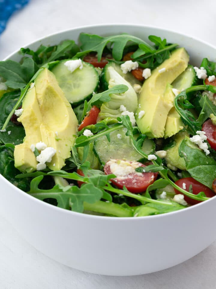 Atho Recipe (Burmese Food) - Yellow Chili's