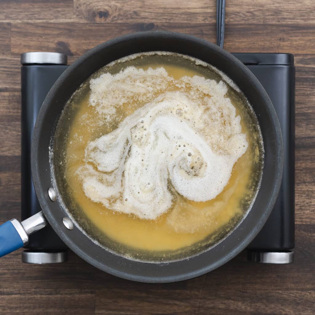 Homemade Gravy Recipe - Yellow Chili's