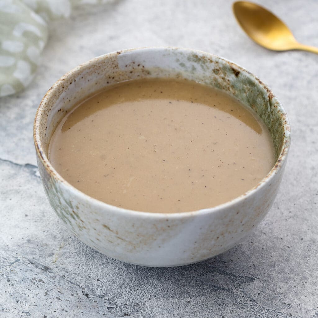 Homemade Gravy Recipe - Yellow Chili's