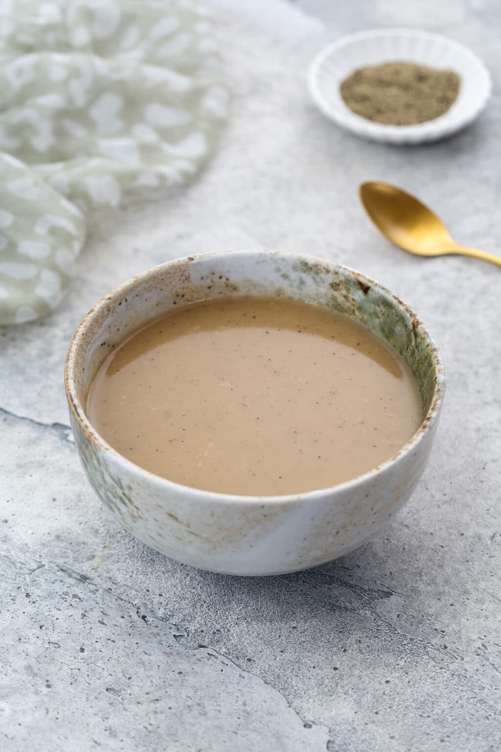 Homemade Gravy Recipe - Yellow Chili's