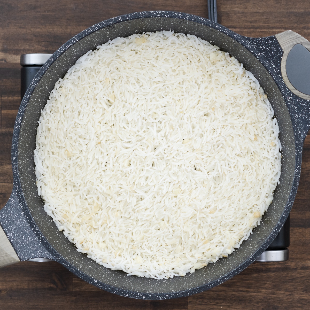 Cilantro Lime Rice Recipe - Yellow Chili's