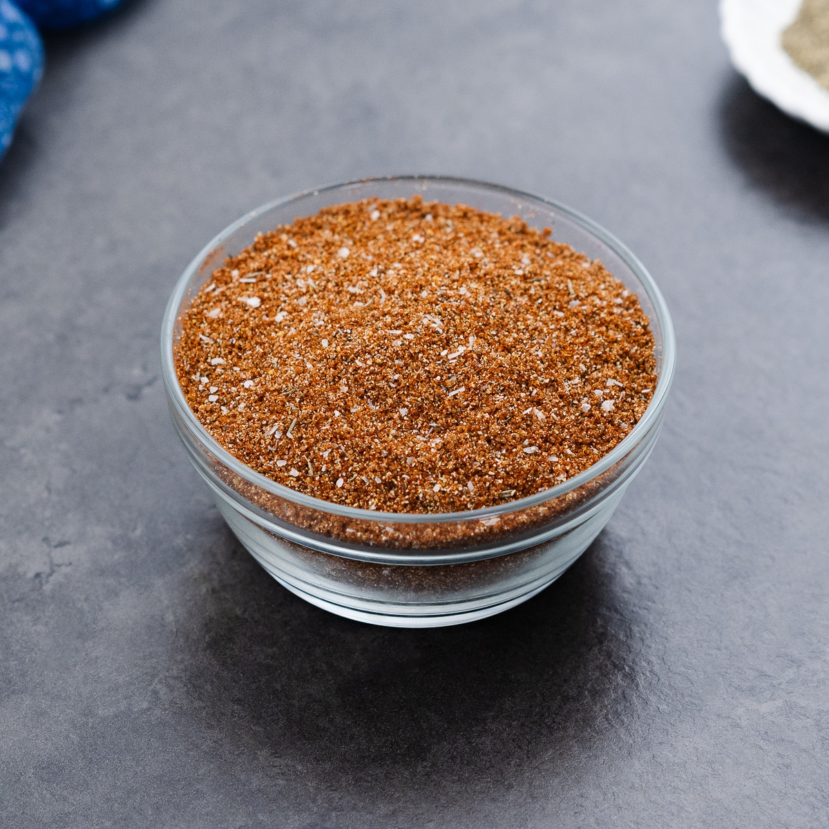 Dry Rub for Ribs Recipe - Yellow Chili's