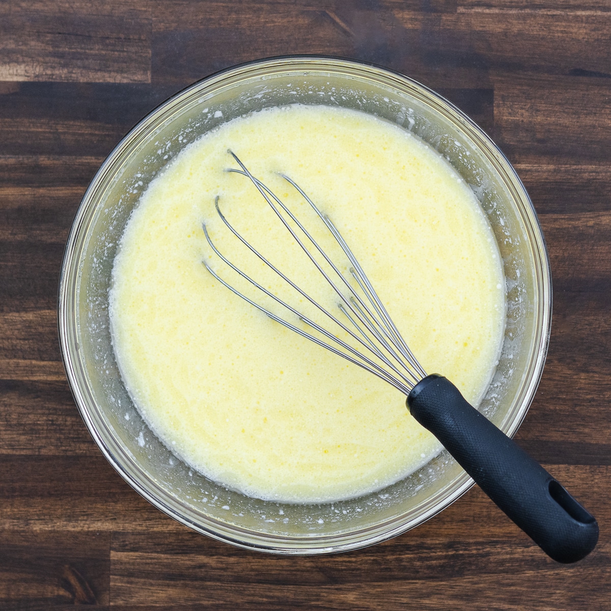 Homemade Sweet Cornbread Recipe - Yellow Chili's