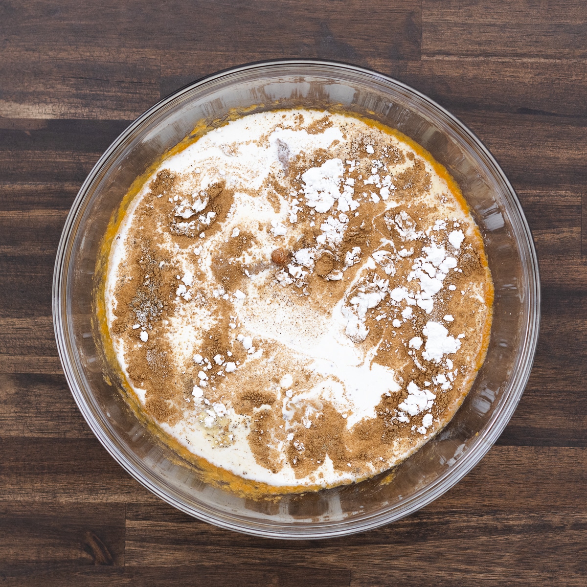 Best Homemade Pumpkin Pie Recipe - Yellow Chili's