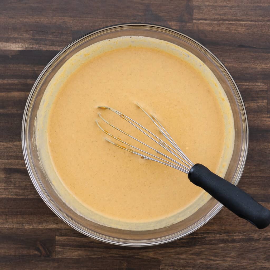 Best Homemade Pumpkin Pie Recipe - Yellow Chili's