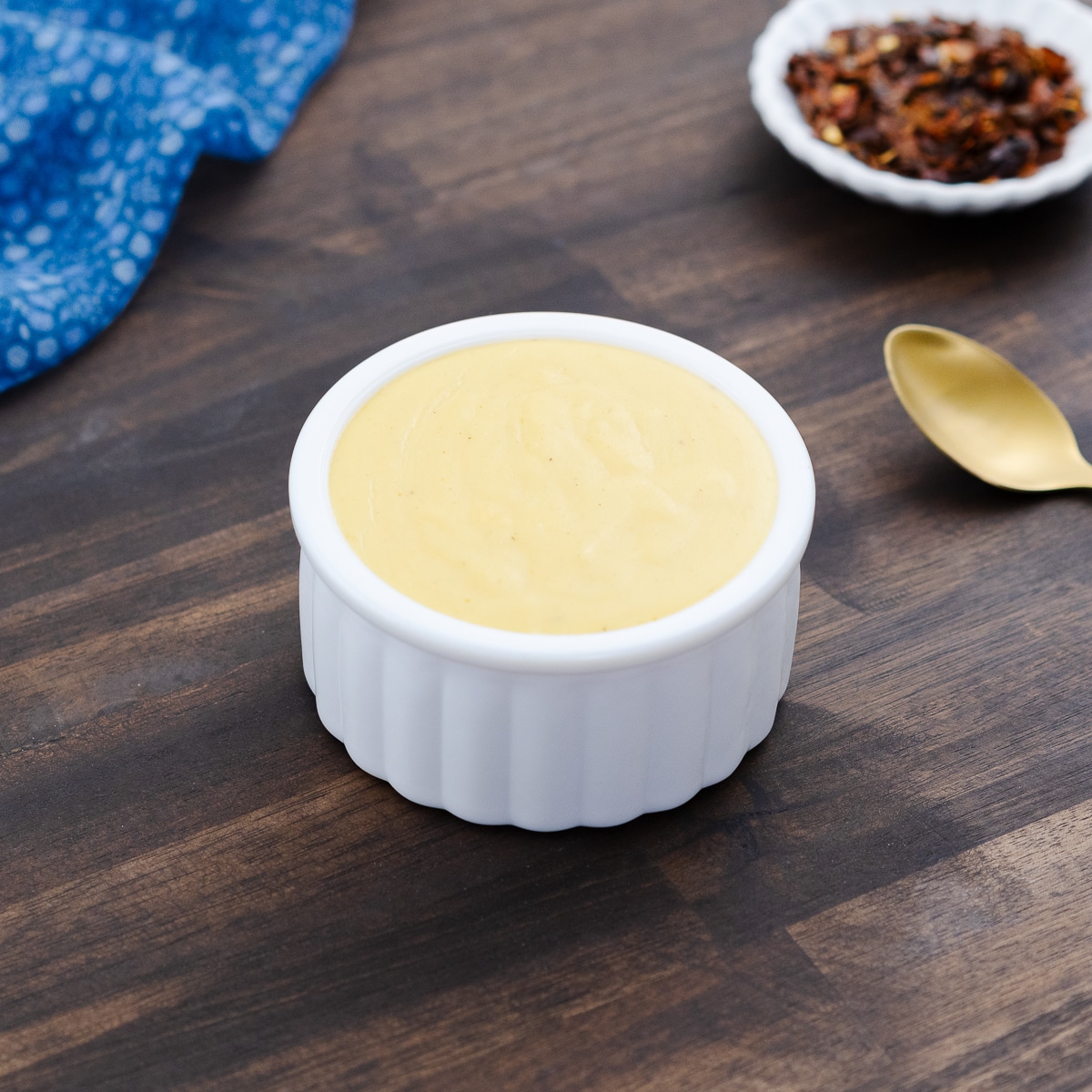 Homemade Cheddar Cheese Sauce Recipe - Yellow Chili's